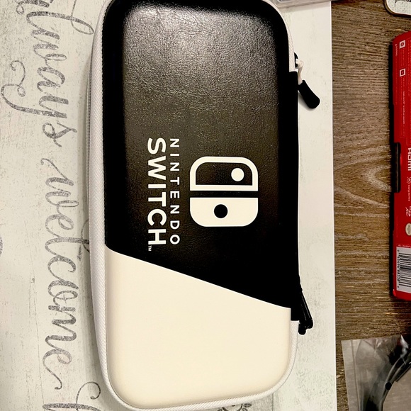 Nintendo | Video Games & Consoles | Nintendo Switch 7inch Oled Screen ...